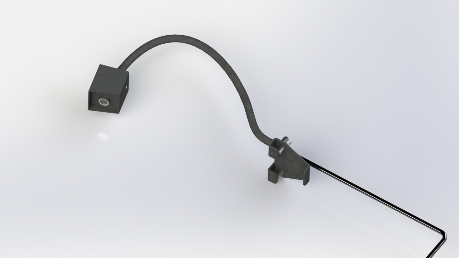 Camera Module for Smart Plant Monitoring