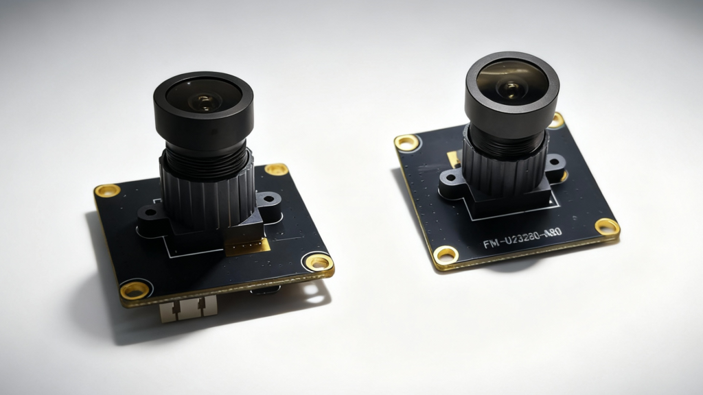 Camera Module for Your Product Application